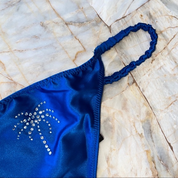 Victoria's Secret | Intimates & Sleepwear | Victorias Secret V String ...